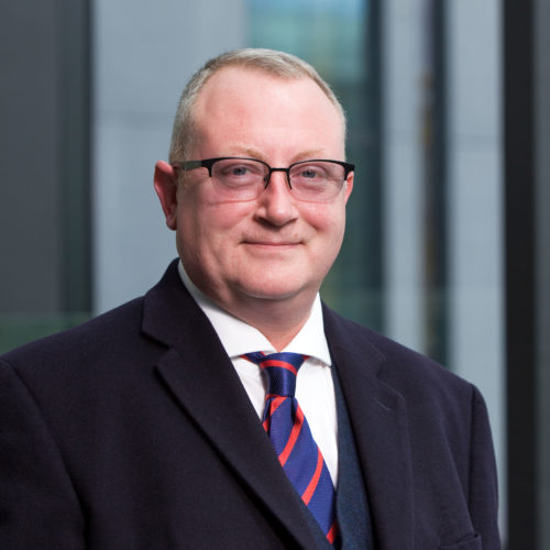 Meet Our Members: Brendan Casey, Oxford Brookes University - AHUA