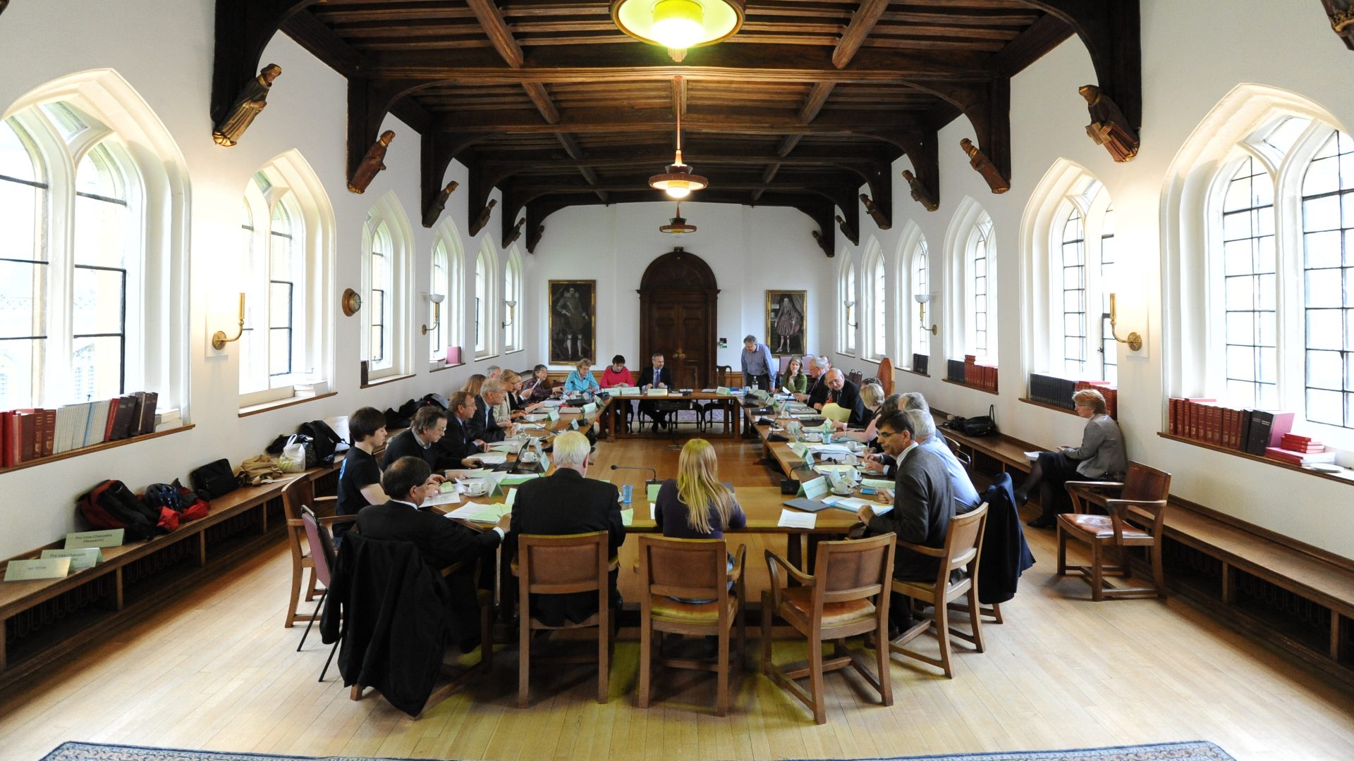 What is Good Governance? Hearing Voices from Around the World - AHUA