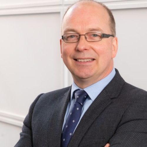 Meet our Members: Dave Hall - AHUA