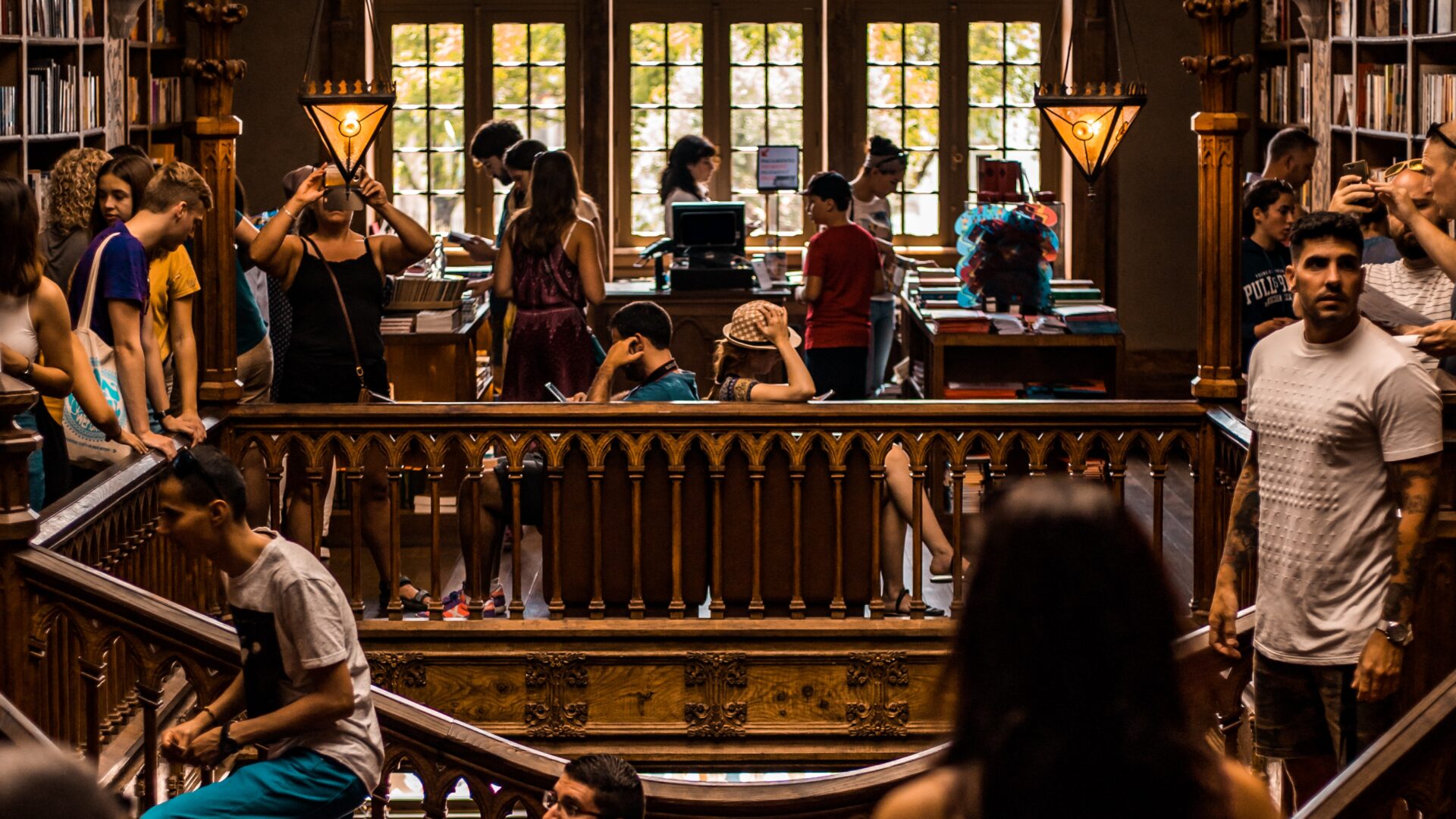 No New Normal – Debunking COVID-19 Myths in Higher Education - AHUA