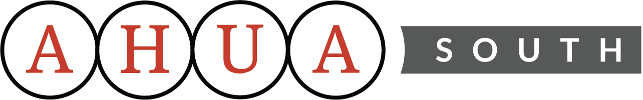 Events for October 2024 - AHUA