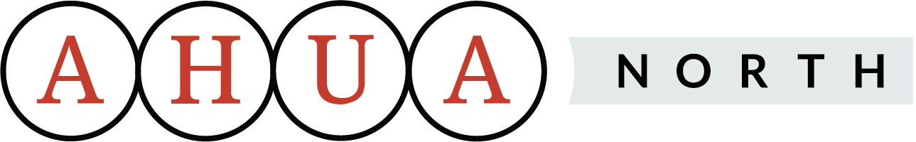 Events for May 2025 - AHUA