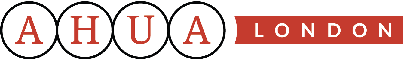 Events for October 2024 - AHUA