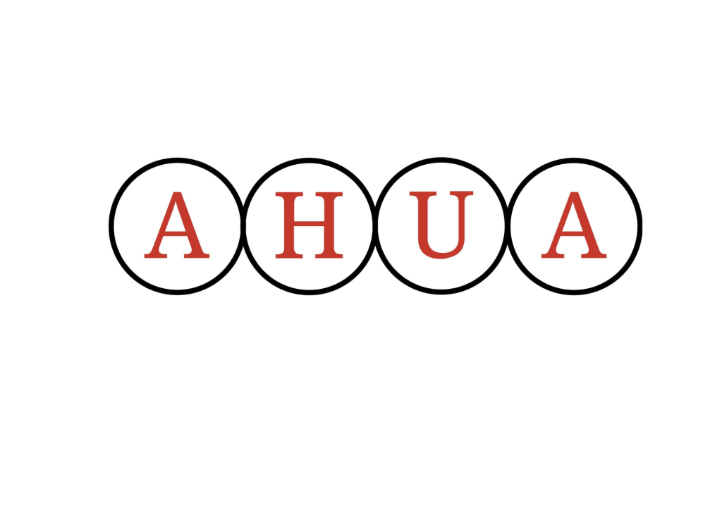 AHUA