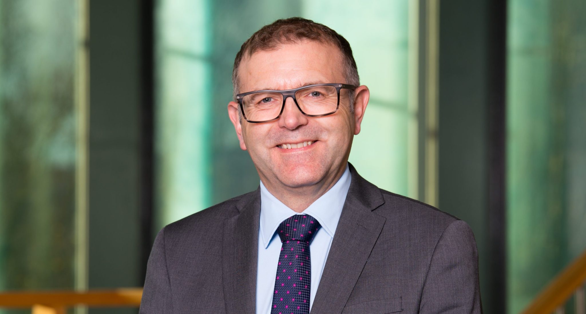 Spotlight on… BPP University - AHUA