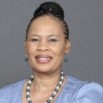 Meet our members: Dr Sally Dzingwa - AHUA