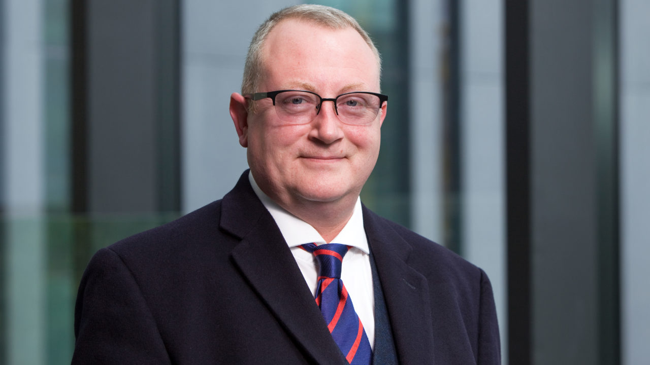 Meet Our Members: Brendan Casey, Oxford Brookes University - AHUA