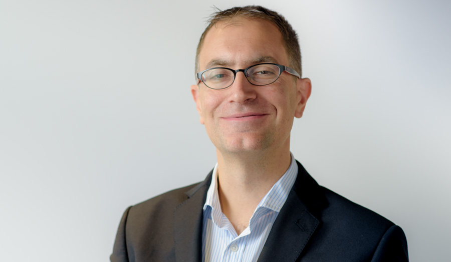 Meet our Members: Chris Ince, London Metropolitan University - AHUA