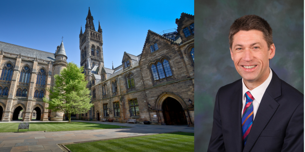 Meet our Members: David Duncan - AHUA