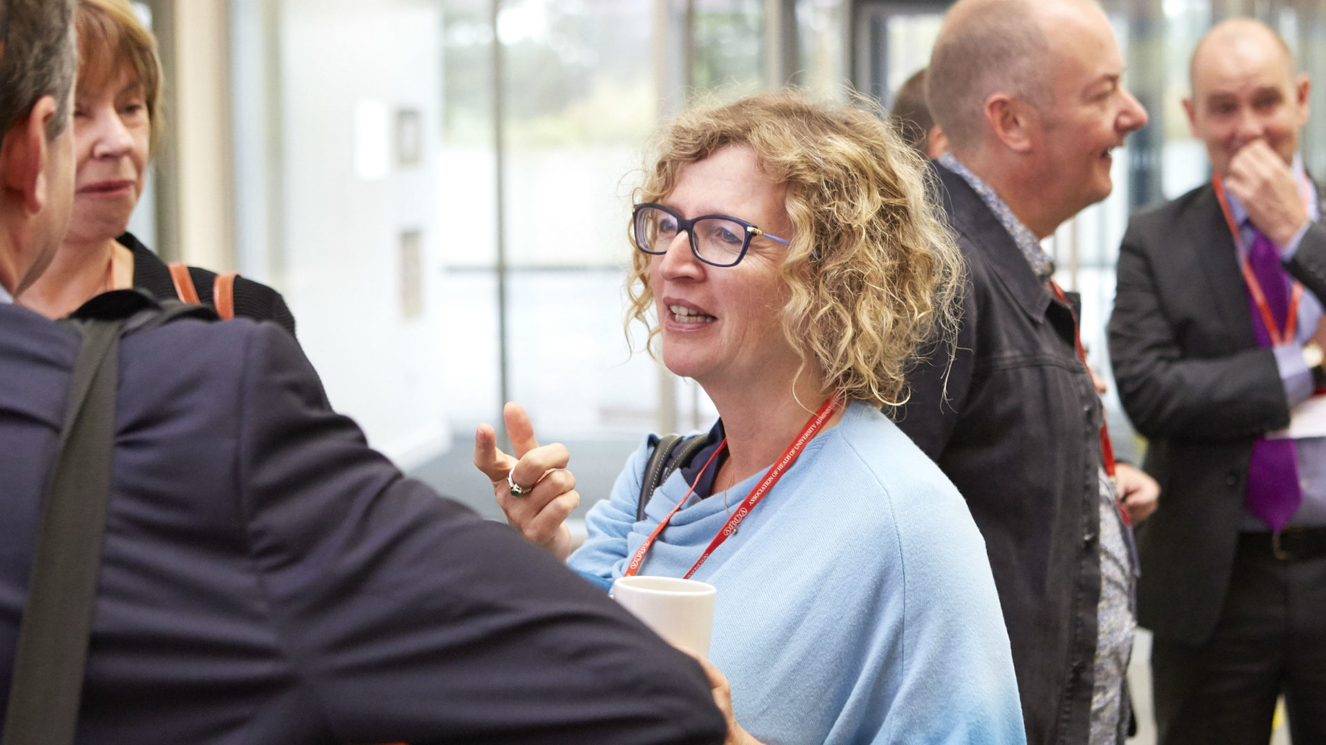 Meet Our Members: Rachel Sandby-Thomas, University of Warwick - AHUA