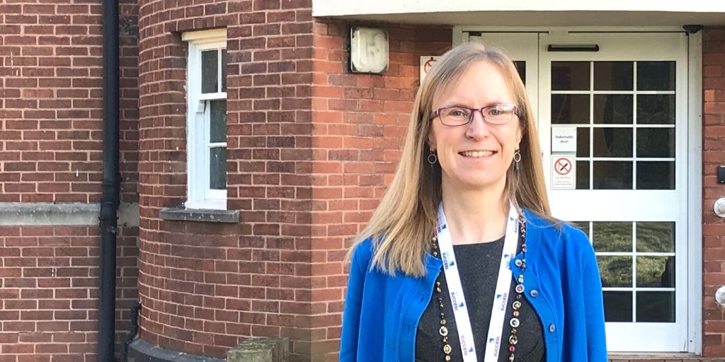 Meet our Members: Helen Galbraith - AHUA