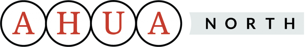 Events for April 2024 - AHUA