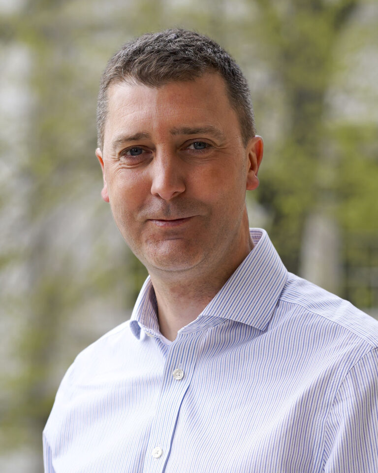 Meet the shortlist: John Dubber - AHUA