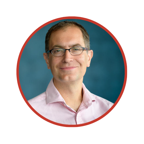 HE Governance Career Journey: Chris Ince - AHUA